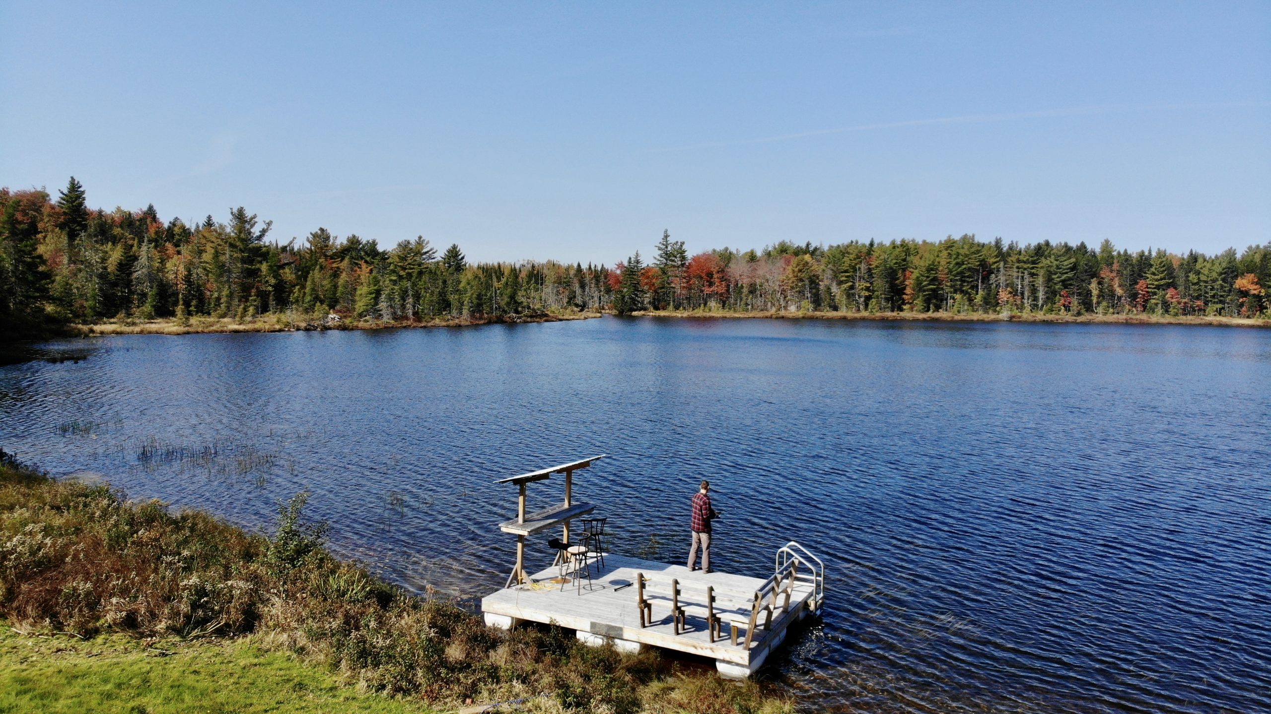 Still Water Glamping