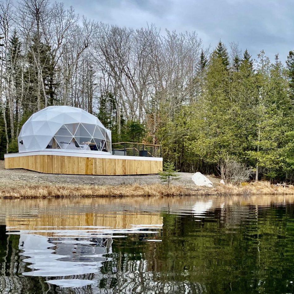 Still Water Glamping