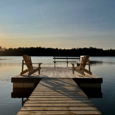 Still Water Glamping