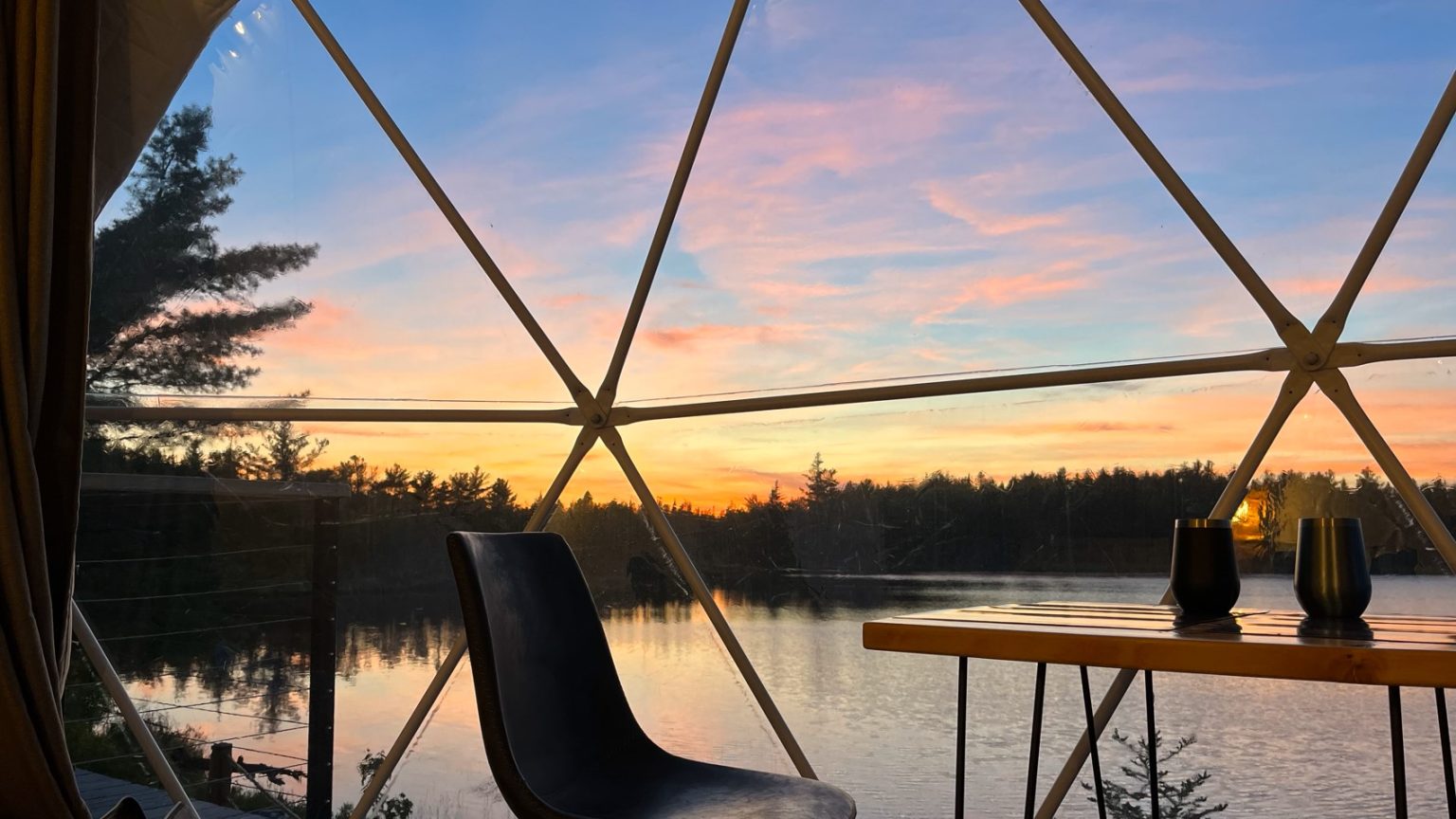 Still Water Glamping