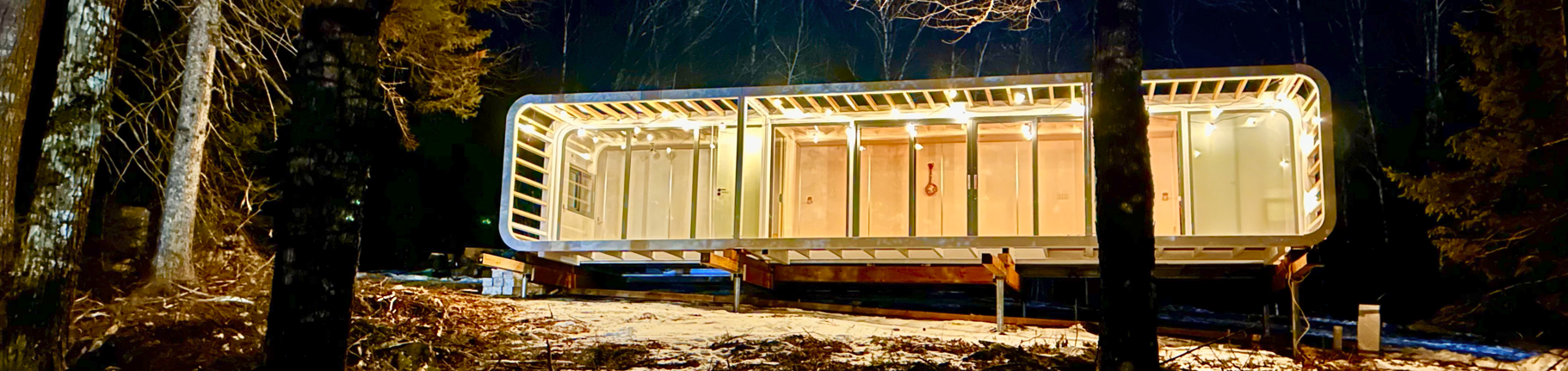 Still Water Glamping