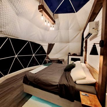 Still Water Glamping